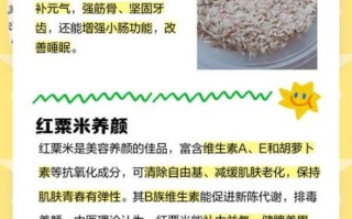 红粟米的功效与作用禁忌_红粟米怎么吃最健康