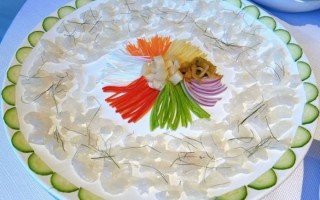 什么鱼做鱼生最好吃_鱼生用什么鱼最安全