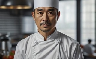 中国十大名厨师是谁_他们如何影响现代中餐