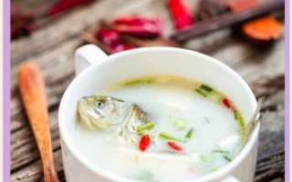通草鲫鱼汤熬多久_通草鲫鱼汤要炖多长时间