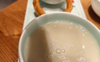 豆汁怎么做_老北京豆汁的做法步骤