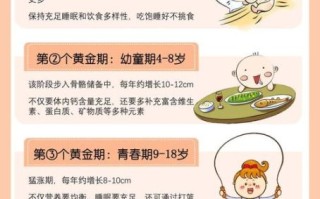 怎样才能长高_长高的科学方法