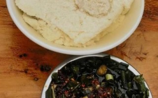 富顺豆花蘸水怎么做_富顺豆花蘸水配方