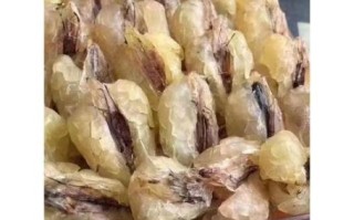 雪蛤的制作过程残忍吗_雪蛤是怎么来的