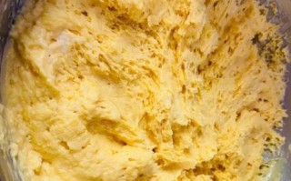 纯烫面玉米面饼子怎么做_纯烫面玉米面饼子为什么开裂