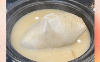 肚包鸡怎么做好吃_肚包鸡的制作方法窍门