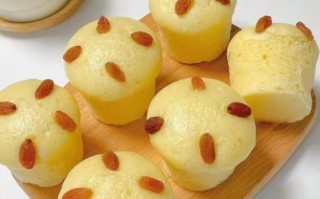 自制鸡蛋糕的做法_鸡蛋糕怎么做才蓬松