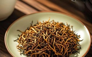 金骏眉属于什么茶_金骏眉是红茶还是绿茶