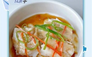 鳕鱼肉怎么做好吃又简单_鳕鱼最简单的家常做法