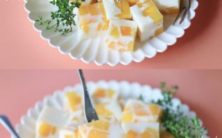 布丁粉和吉利丁粉的区别_哪个更适合做甜品