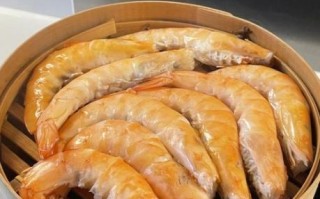 海虾怎么做好吃又营养_海虾清蒸还是水煮更鲜