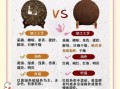 普洱茶生茶和熟茶哪个好_生茶熟茶区别与选择