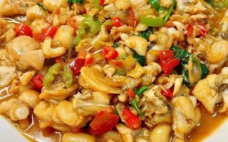 泡椒牛蛙热量是多少_减肥能吃吗