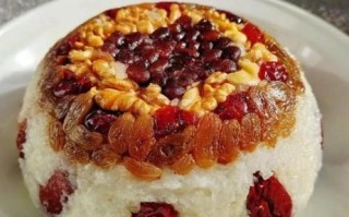 湛江八宝饭怎么做_正宗八宝饭配方