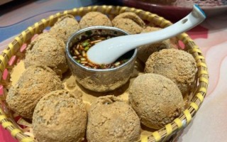 贵州有什么特色小吃_贵州美食排行榜前十名