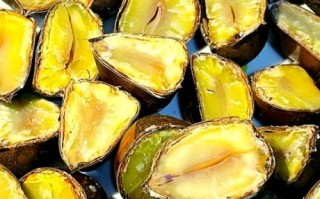 生栗子怎么煮_生栗子煮多久才软糯