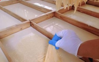 腐竹机多少钱一套_小型腐竹机价格是多少