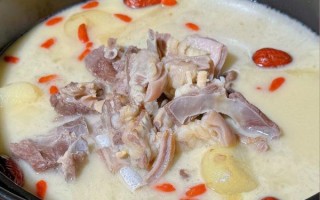 羊肉火锅怎么选肉_羊肉火锅汤底怎么做