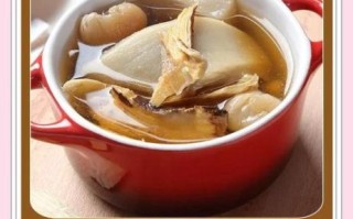 广东靓汤有哪些功效_如何制作正宗老火靓汤