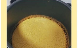 电饭煲怎么蒸米饭_电饭煲做蛋糕教程