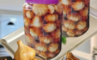 糖醋蒜怎么做才脆_正宗糖醋蒜配方比例