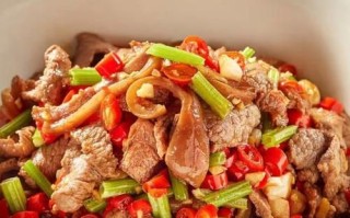 生驴肉怎么做好吃_驴肉去腥技巧