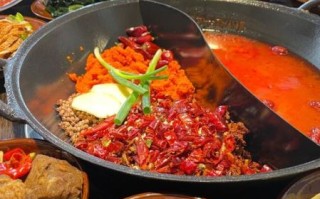 四川有什么必吃小吃_四川火锅哪家最正宗