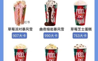 dq冰淇淋有反式脂肪酸吗_孕妇能吃吗