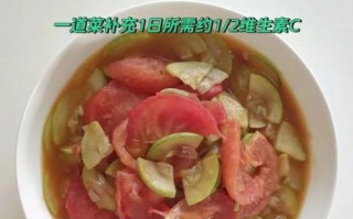 西红柿炒胡瓜怎么做_西红柿炒胡瓜需要焯水吗