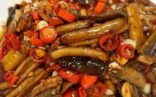 善鳝鱼怎么做好吃_善鳝鱼的家常做法大全