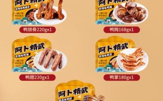 汉口精武鸭脖哪家正宗_汉口精武鸭脖怎么做