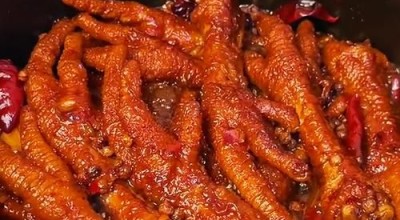 鸡爪怎么做好吃_鸡爪有哪些家常做法
