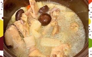 新鲜竹荪怎么做好吃_竹荪炖汤做法