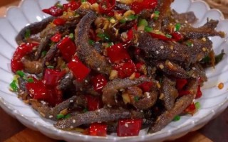 香酥泥鳅怎么做_香酥泥鳅的家常做法 香酥泥鳅怎么做_香酥泥鳅的家常做法