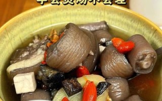 粤菜煲汤的做法大全_如何煲出正宗老火靓汤