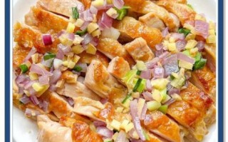 低油美食怎么做_哪些烹饪技巧最实用