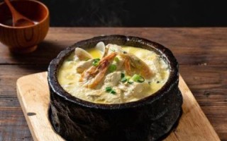 石锅豆腐怎么做_石锅豆腐热量高吗