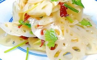 莲菜怎么做好吃_莲菜图片高清大全