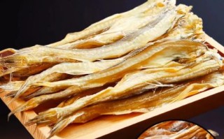 龙头鱼干怎么做好吃_龙头鱼干的家常做法