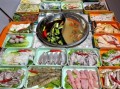 火锅海鲜食材清单_哪些海鲜适合涮火锅