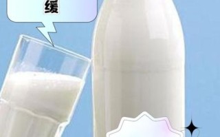 牛奶早上喝好还是晚上睡前喝好_哪个时间段更营养