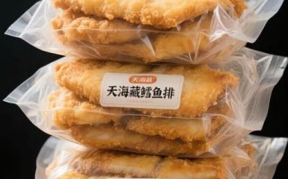 鳕鱼排热量高吗_鳕鱼排蛋白质含量是多少