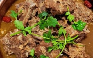 羊蝎子火锅图片大全高清_羊蝎子火锅怎么做才正宗