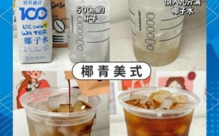 椰汁的做法_椰汁怎么做好喝