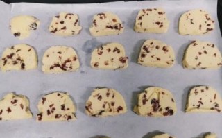 烤箱做饼干的做法大全_新手常见问题