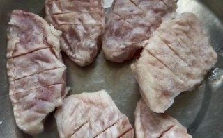 啤酒翅中怎么做_家常啤酒翅中做法步骤