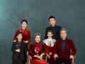 全家福拍摄技巧_全家福照片怎么拍好看
