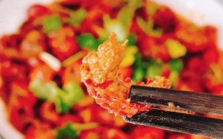 虾尾火锅底料怎么做_虾尾火锅底料配方