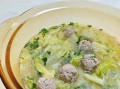 羊肉丸子怎么做好吃_正宗羊肉丸子配料