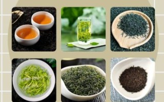 安徽茶叶品牌排行榜_哪个牌子最好喝